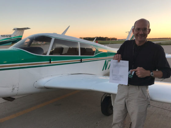 Pilotsmith – Career and Cirrus Training