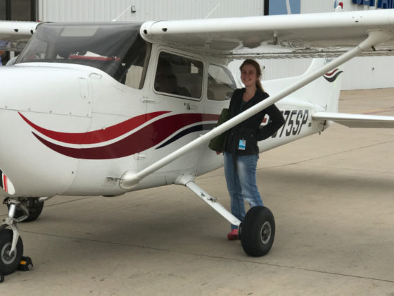 Pilotsmith – Career and Cirrus Training