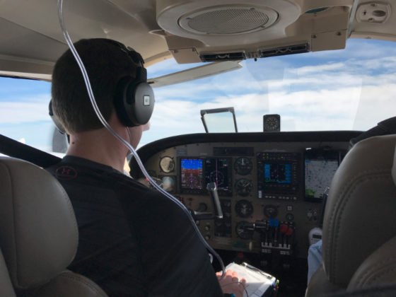 Pilotsmith – Career and Cirrus Training