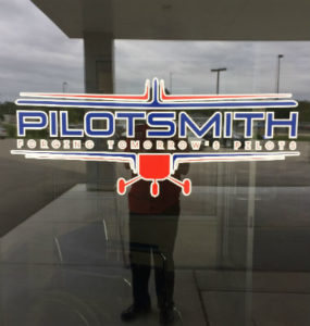 Pilotsmith – Career and Cirrus Training
