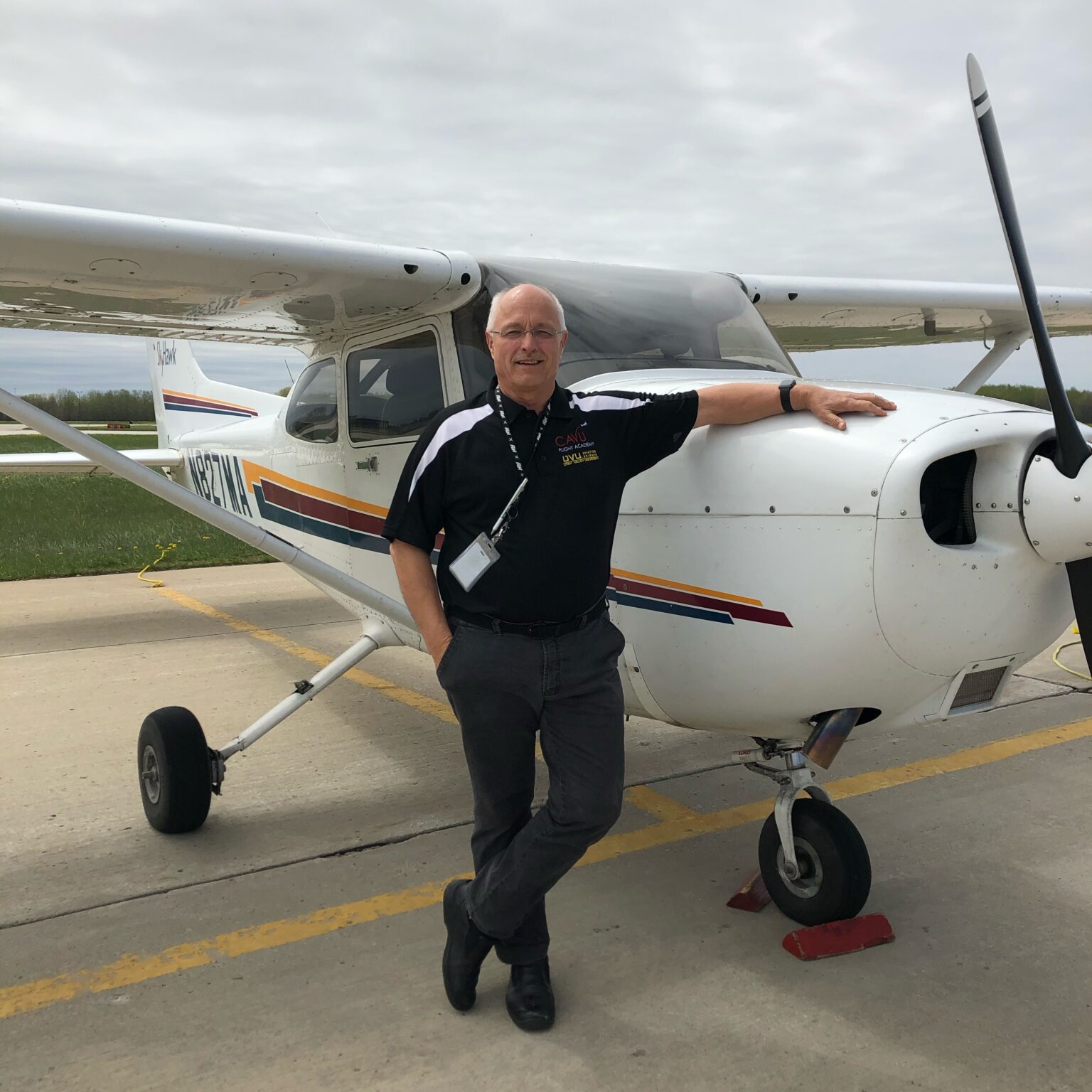 Instructors – Pilotsmith