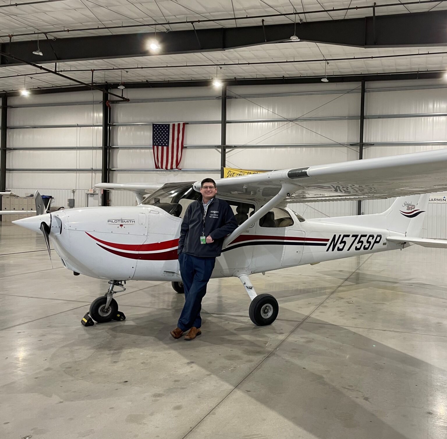 Instructors – Pilotsmith