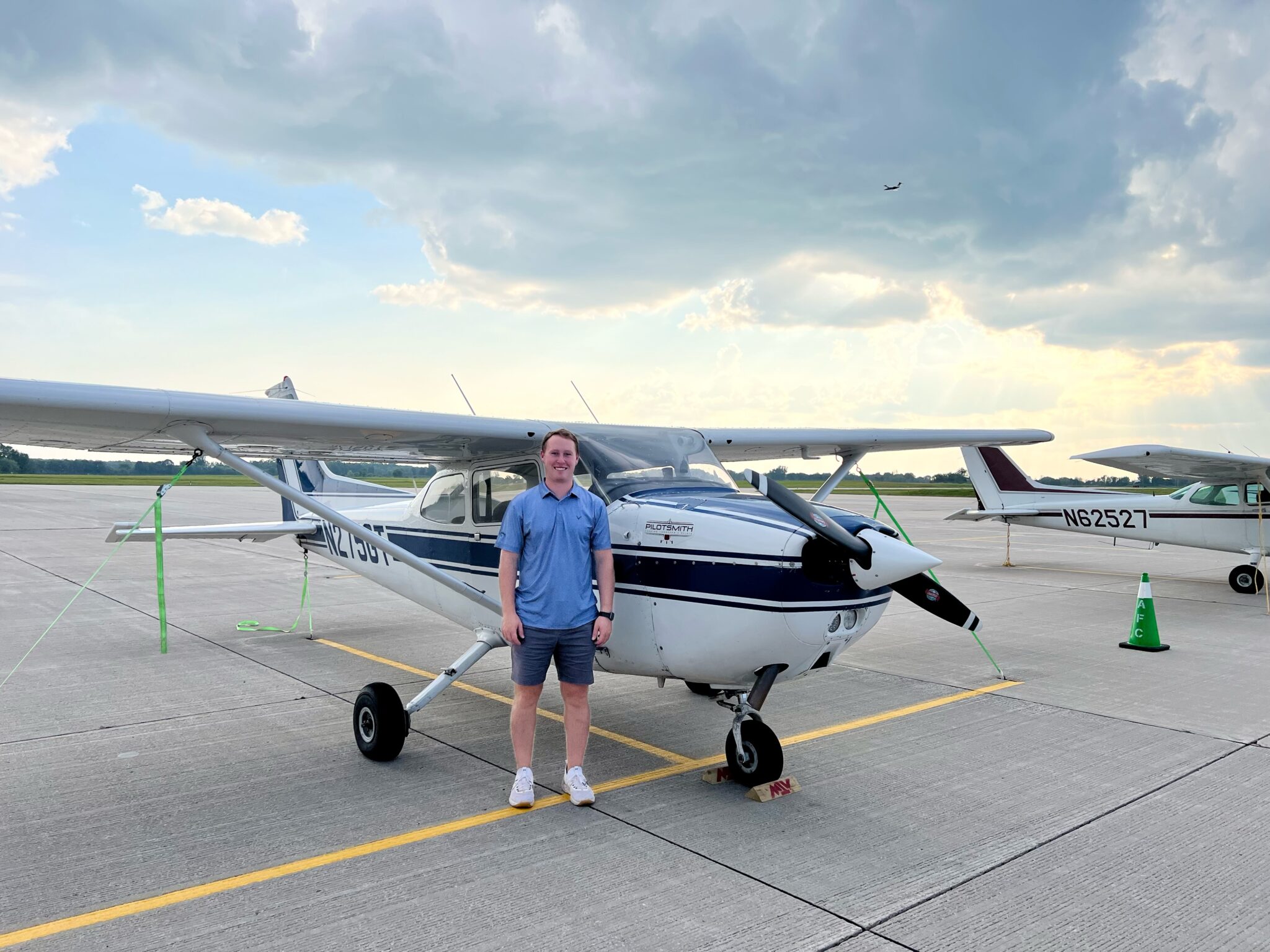 Instructors – Pilotsmith