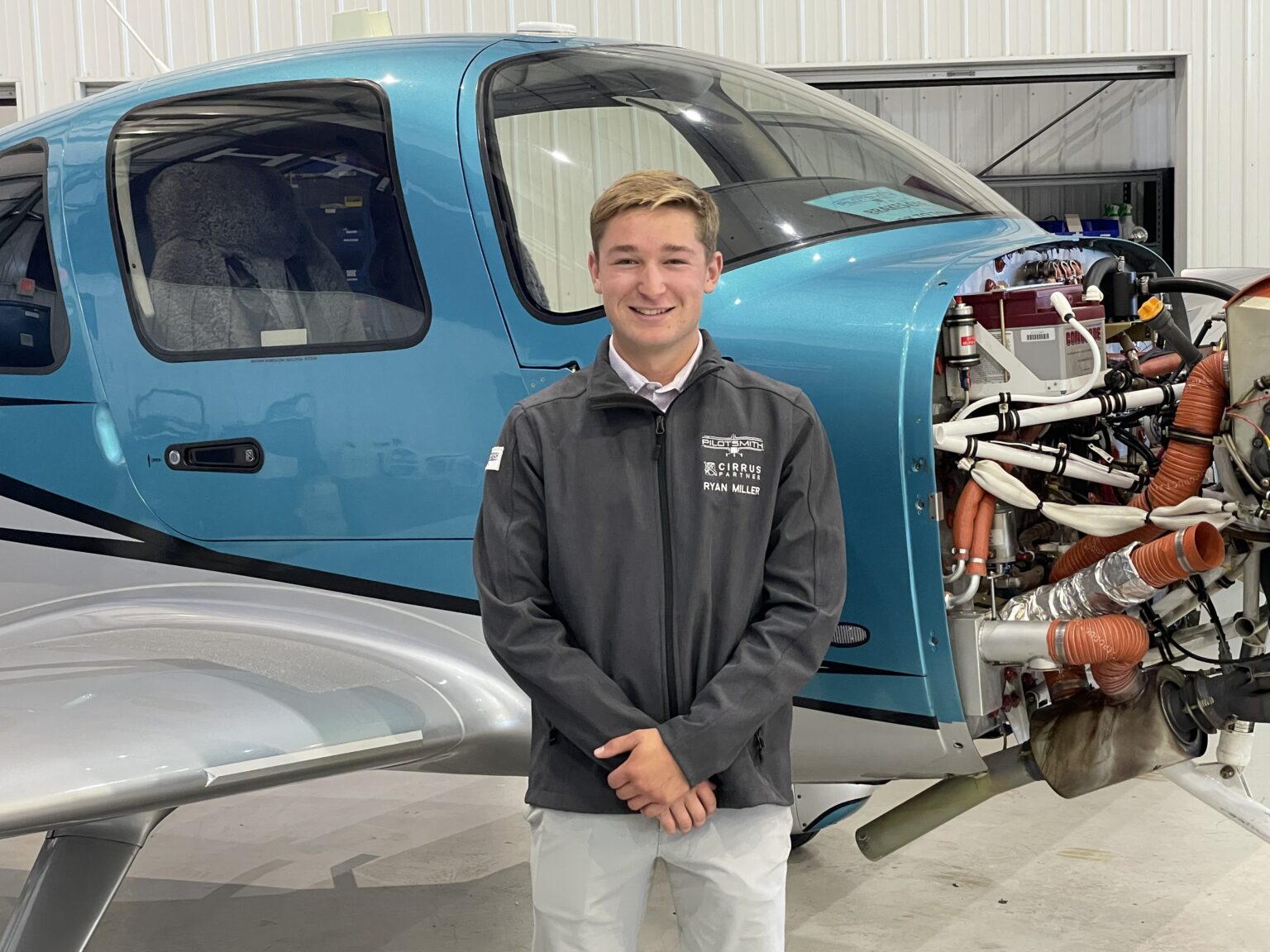 Instructors – Pilotsmith